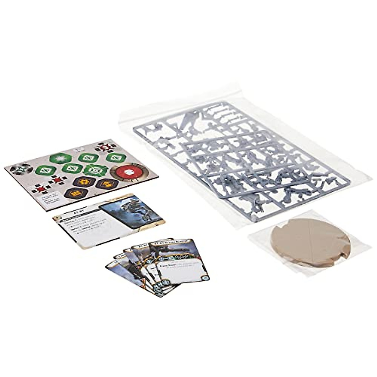 Star Wars Legion at-RT Expansion | Two Player Battle Game | Miniatures Game | Strategy Game for Adults and Teens | Ages 14+ | Average Playtime 3 Hours | Made by Atomic Mass Games