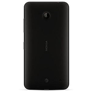 Nokia Lumia 635 (AT&T Go Phone) No Annual Contract