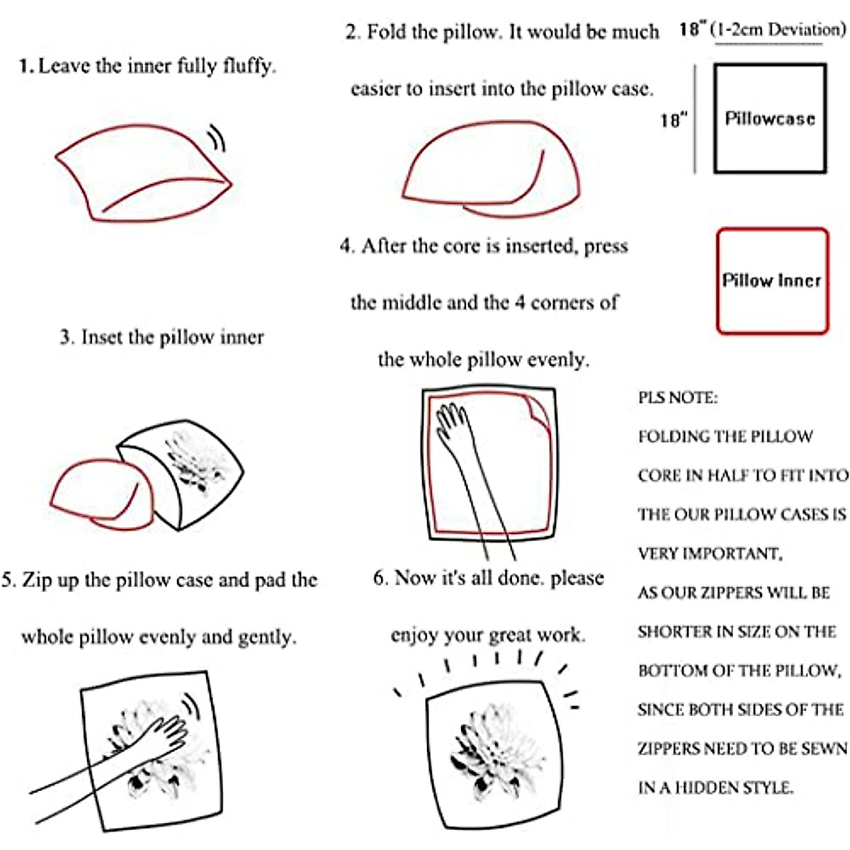 Asamour Sage Green Decorative Dahlia Boho Lumbar Pillow Covers 12x20 Inch, Geometric Floral Elegant Gray Green White Decor Rustic Farmhouse Throw Pillows Cushion Cases for Sofa Bed Decorations