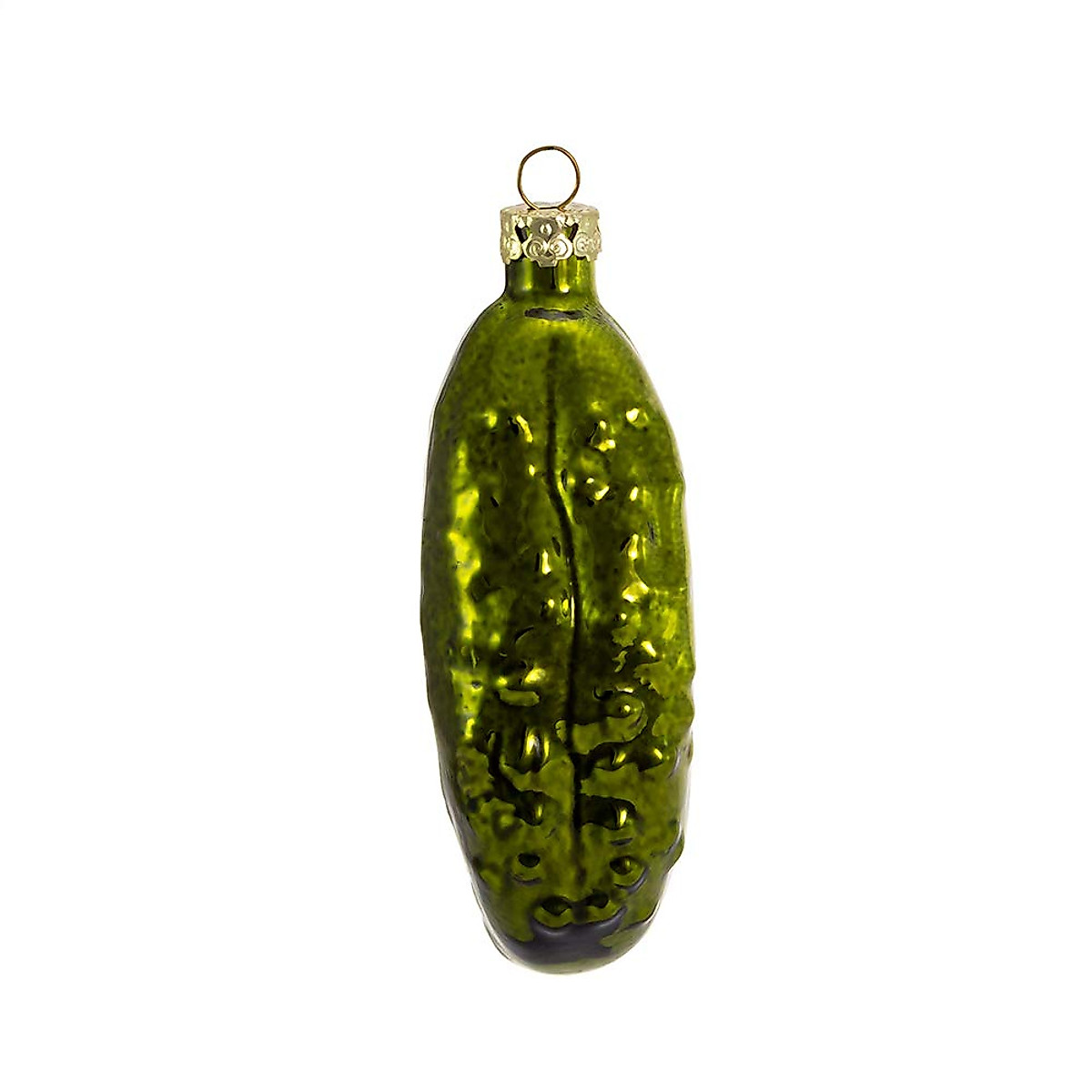 Kurt S. Adler GC0034 Ornament, Green