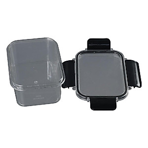 hobbyme Pack Food Storage Containers with Lids Free Food Storage Containers Food Meal Prep Tupperware