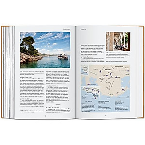 The New York Times 36 Hours Europe