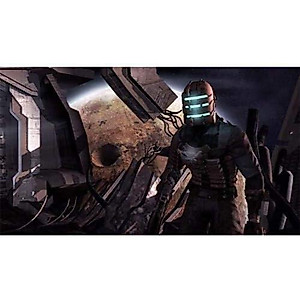 Dead Space (PlayStation 3) (Renewed)