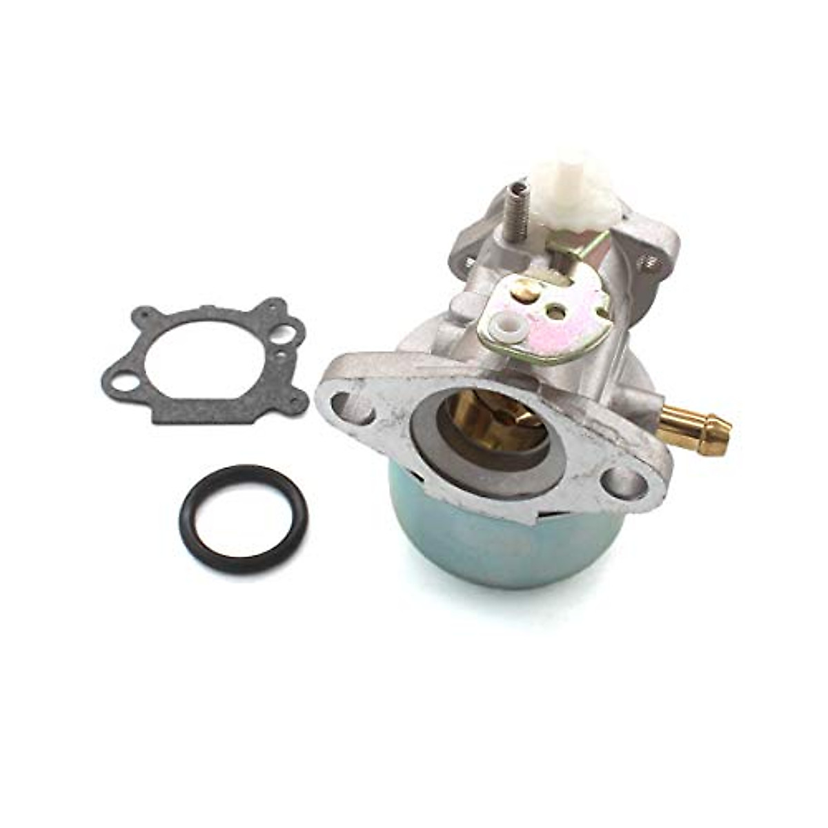 AISEN Carburetor for Coleman Powermate PM0401853 PM0401852 1850 1500 Watt Generator