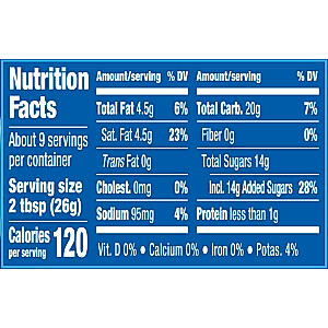 Maxwell House International French Vanilla Café-Style dark roast Instant Coffee Beverage Mix (4 ct Pack, 8.4 oz Canisters)