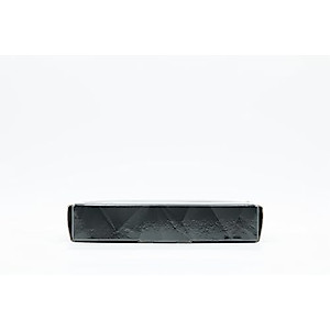 Noctua NA-SAVG1 chromax.Black, Anti-Vibration Gaskets for 120x25mm Fans (Set of 3, Black)