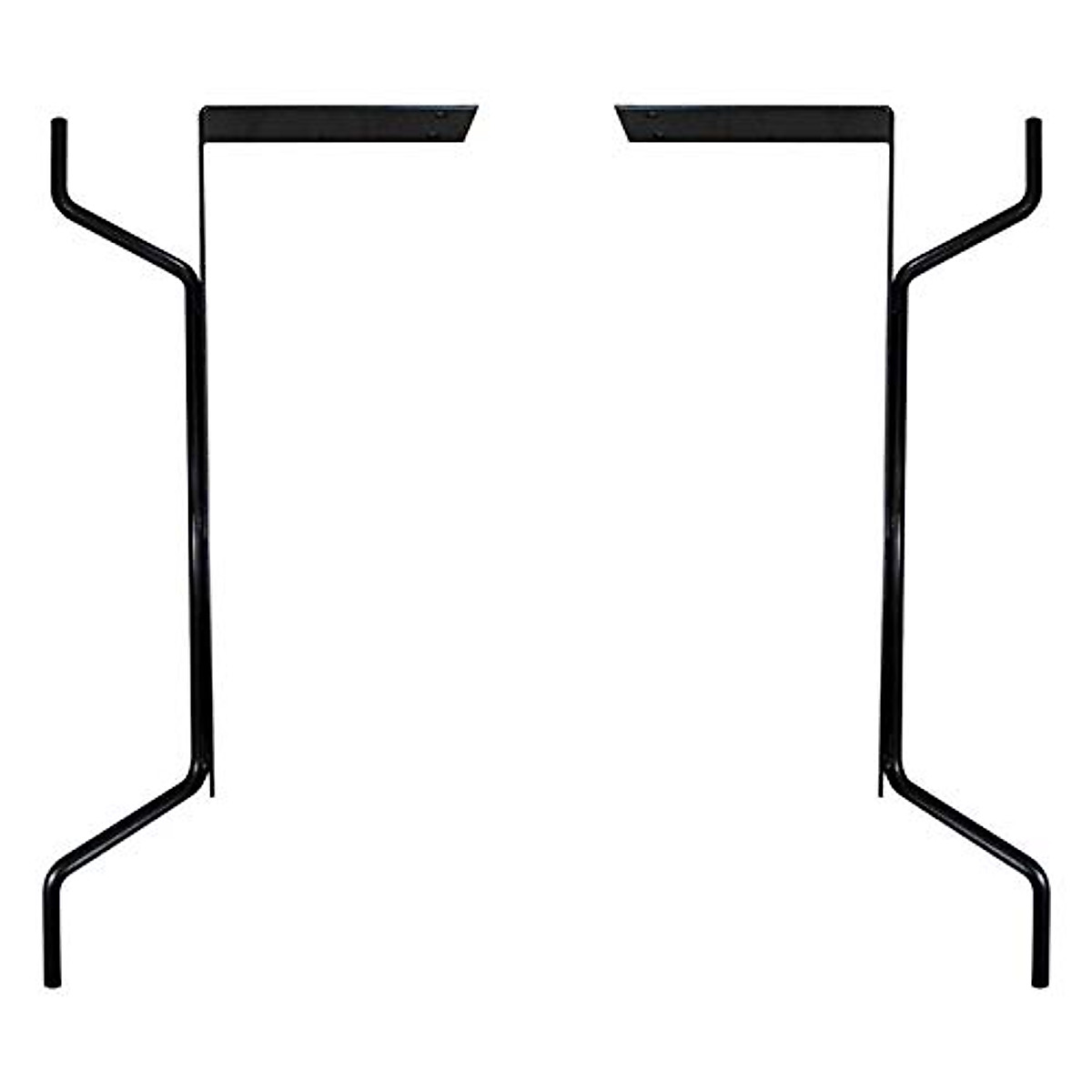 Miller Electric - 043946 - Miller Saddle Bag Style Cable Holder for Big Blue 400/500 Diesel Engine Driven Welder/AC Generator, (Each)