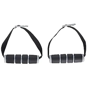 CAP Barbell Elastic Resistant Band with Handles