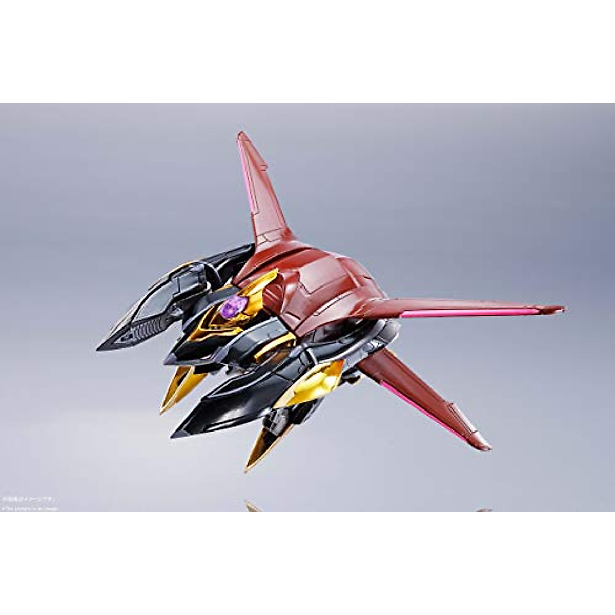 TAMASHII NATIONS - Code Geass: Lelouch of The Rebellion - Shinkiro, Bandai Spirits The Robot Spirits Collectible