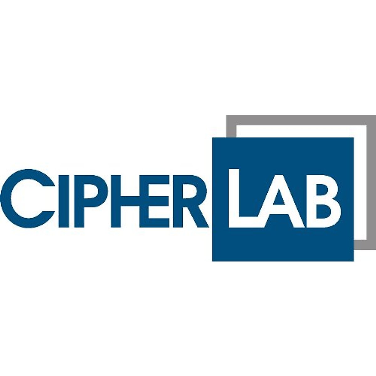 CipherLab 8000/8001 Mobile Computer Charging and Communication Cradle