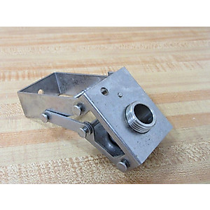 Spirax Sarco Inc. 58135 MECHANISM FOR FT-15 2"