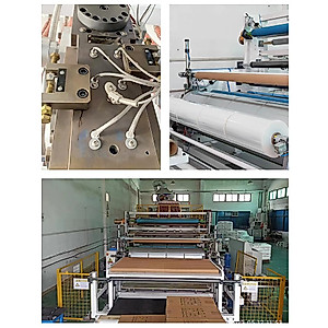 Single-Layer Blown Film Production Line – Plastic Extruder for Cling Film Manufacturing