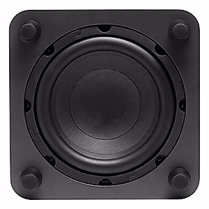 JBL (Renewed) Bar 9.1 Channel True Wireless 3D Surround Sound Soundbar with Dolby Atmos - 5.1.4-Channel, AirPlay 2, and Chromecast, 820W, Wi-Fi, Bluetooth 4.2, USB, HDMI