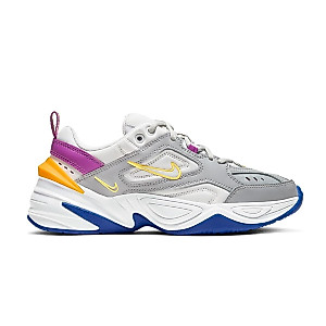 Nike Women's Training Gymnastics Shoe, Multicolor, 8 US