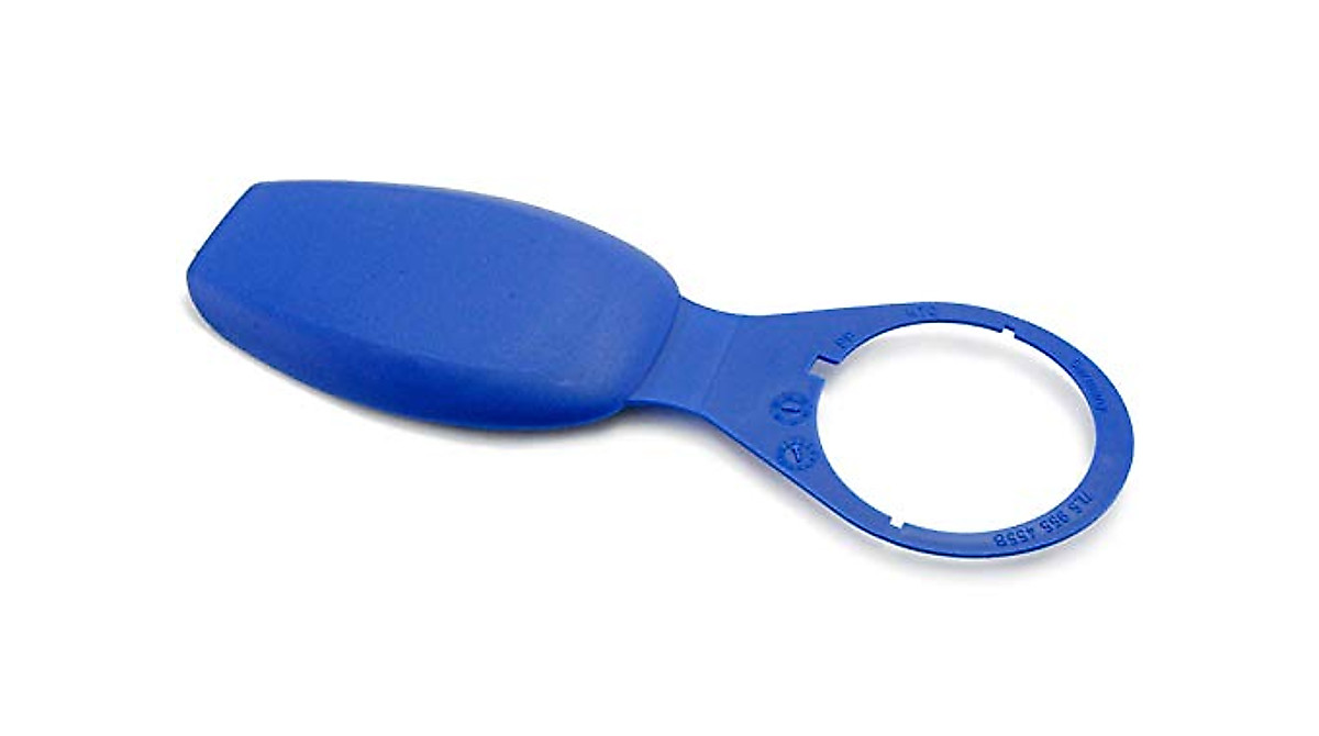 Porsche Cayenne Windshield Washer Reservoir Cap | Genuine OEM Parts