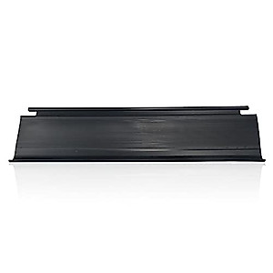 120-6241 Trailing Shield Flap Compatible with Toro 30" Timemaster Lawn Mower（1-Pack）