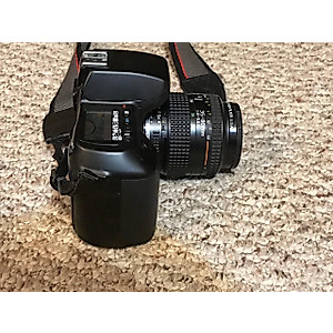 Nikon N70 SLR Camera