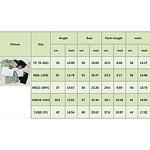 LIOMENGZI Infant Baby Boys Summer Clothes Sets Outfits Color Block Short T-shirt Elastic Striped Shorts Set Toddler Clothes (Green, 12-18 Months)