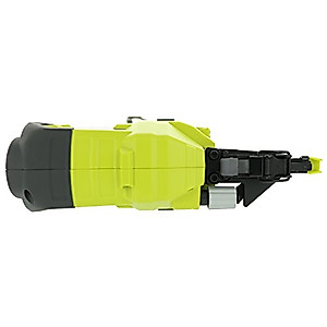 Ryobi P320 Airstrike 18 Volt One+ Lithium Ion Cordless Brad Nailer (Battery Not Included, Power Tool Only)