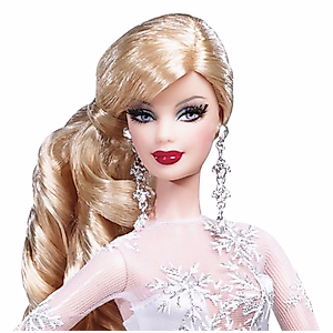 Barbie Doll Holiday™