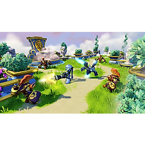 Skylanders SuperChargers Racing Starter Pack - Nintendo 3DS