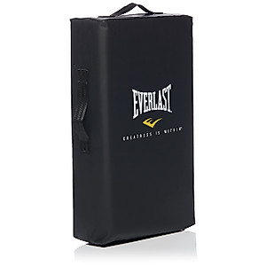 Everlast Strike Shield Black