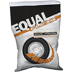 Equal Flexx Tire Balancer - 4 OZ. (EQFXE)