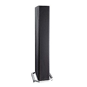 Definitive Technology BP9040 High Power Bipolar Tower Speaker with Integrated 8" Subwoofer