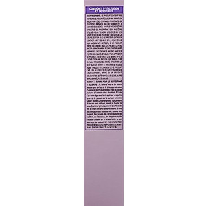 L'Oreal Paris EverPure Blonde Shade Reviving Treatment Sulfate Free, with Iris, 4.2 Fl; Oz