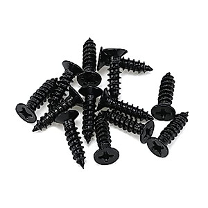 Mewutal 2PCS 8 Inch Car Subwoofer & Speaker Protection Tube Speaker Accessories Replacement for Car