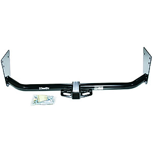 Draw-Tite 75292 Max-Frame Receiver , Black