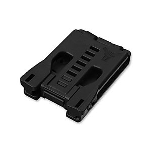 Boker Plus 09BO505 Tek-Lok Adapter, Large,Black