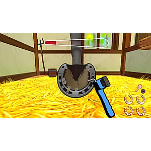 Bibi & Tina: Adventures with Horses (PS4)