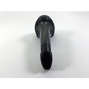 Zebra DS2208 Series Handheld Standard Range Corded Imager Kit with Shielded USB Cable, Black (DS2208-SR7U2100AZW) (Renewed)