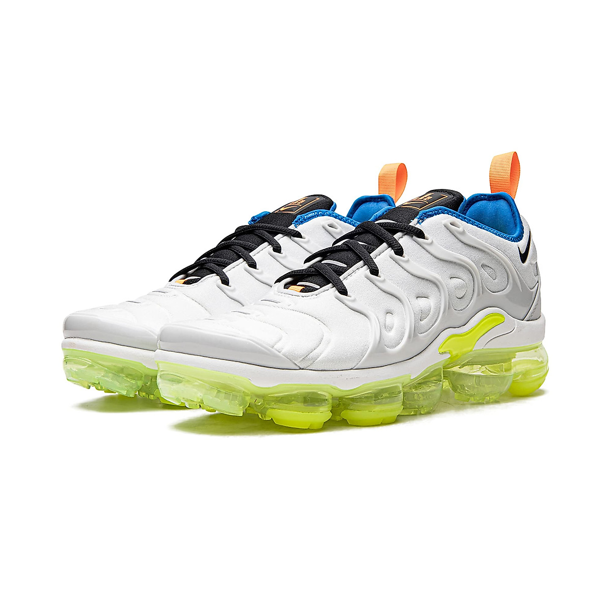 Nike Womens WMNS Air Vapormax Plus DQ4695 001 Photon Dust - Size 9W