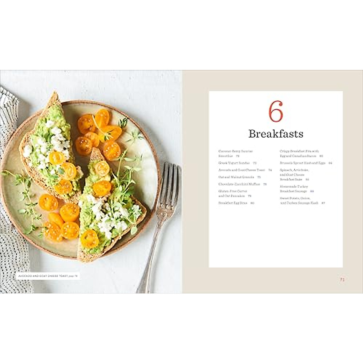 The Diabetic Cookbook and Meal Plan for the Newly Diagnosed: A 4-Week Introductory Guide to Manage Type 2 Diabetes