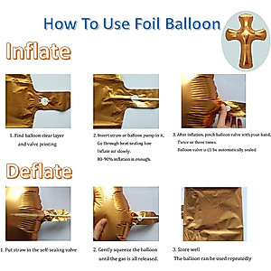 Music Party Decoration Music Note Balloon Disco Balloon Guitar Foil Balloon Concert Party Dcoration