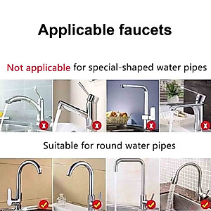 Kitchen Faucet Rack, Stainless Steel Sink Sponge Storage Drain Rack, Bathroom Hanging Shelf, for Soap Dish Brush Dishcloth
