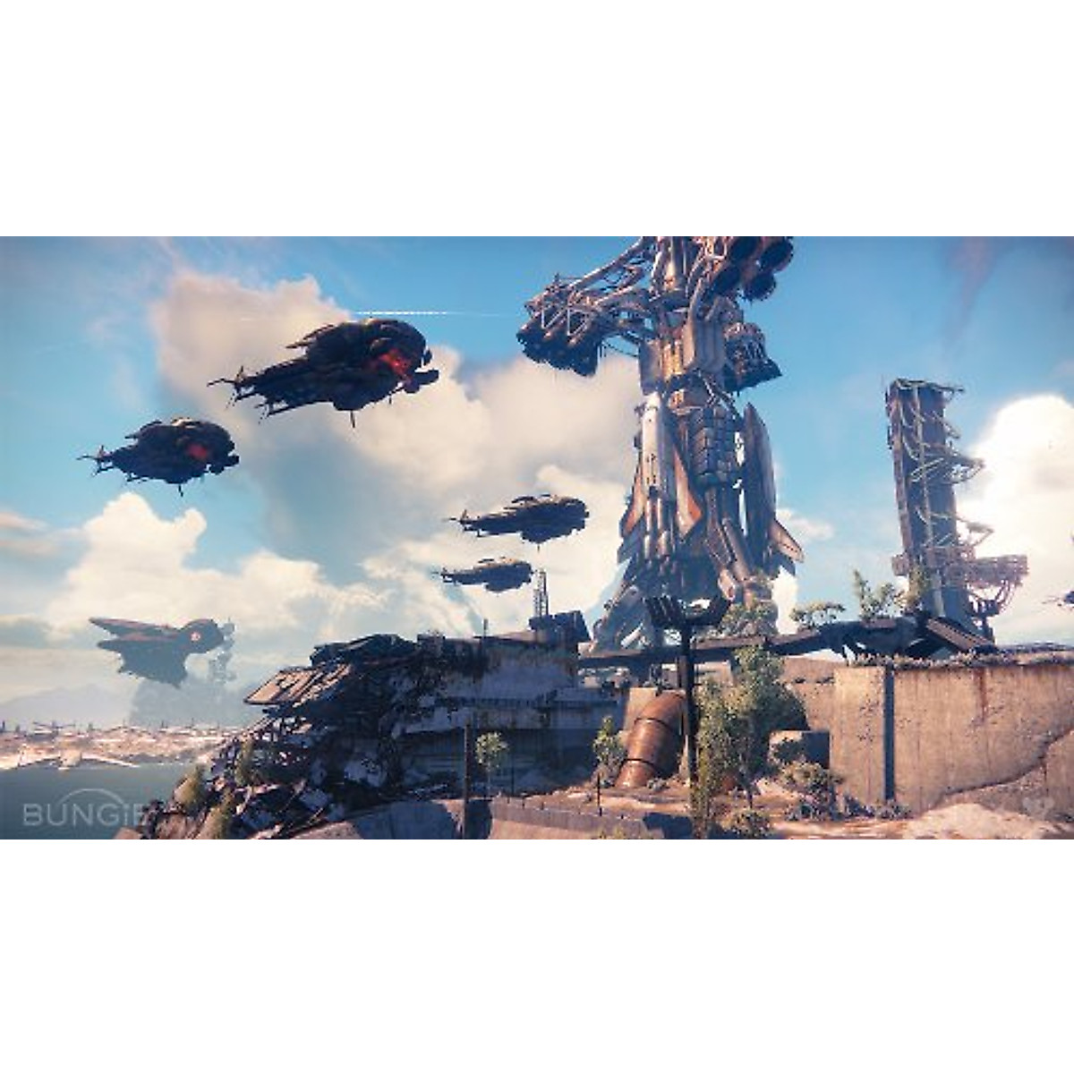 Destiny - Standard Edition - PlayStation 3