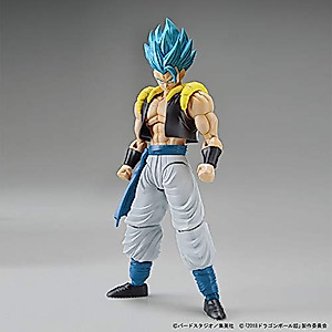Bandai Spirits Figure-Rise Standard Super Saiyan God Super Saiyan Gogeta Dragon Ball Super (BAS5055580)