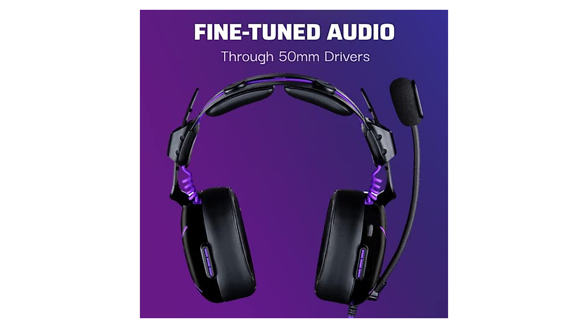 Victrix Pro AF Gaming Headset for Xbox & PC | Professional Esports Gear