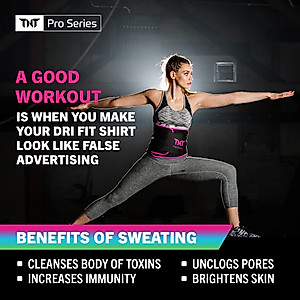 TNT Firestarter Workout Enhancer Sweat Gel: Hot Cream for Tummy Belly Firming, Sweet Scent - Thigh & Arm Hot Sweat Cream: Exercise Thermogenic Cream for Men & Women, Skin Tightening Heat Lotion