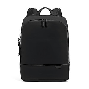 TUMI Harrison William Backpack Black One Size