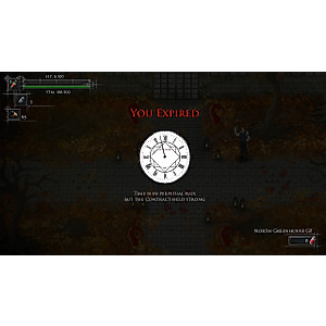 Skautfold: Shrouded in Sanity - PlayStation 4