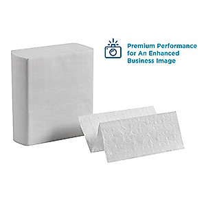 Georgia-Pacific Z-Fold GP PRO Paper Towel, 2600 Count (Pack of 1), White