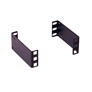 IAB104V10-1U 1U 4 inch Rack Extender for Industrial Standard 19 inch 2 Post or 4 Post Rack Cabinet.