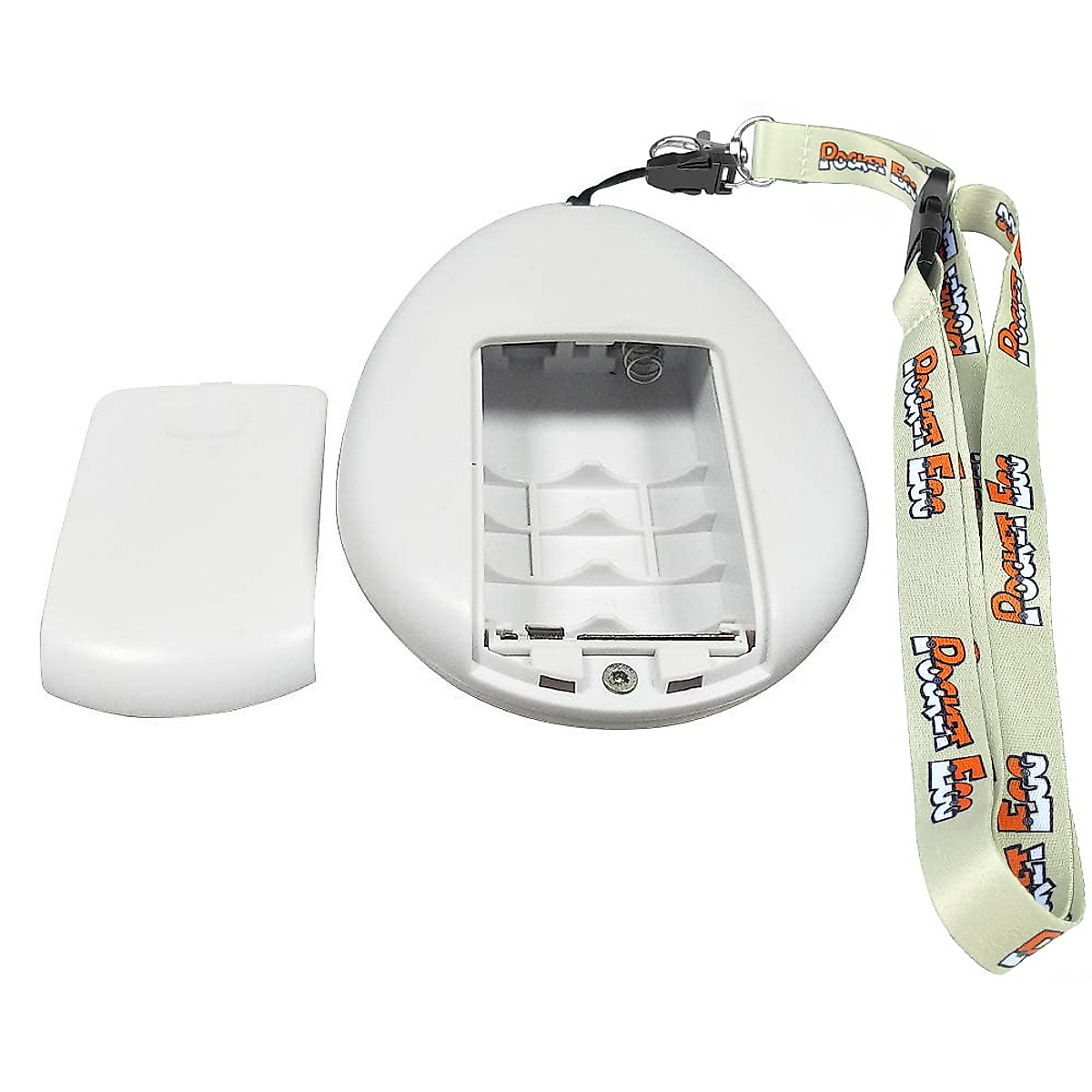 Pocket Egg Auto Catch for Go Plus Accessory with Bluetooth 20m Range Long Distance and 3 Months Battery Life