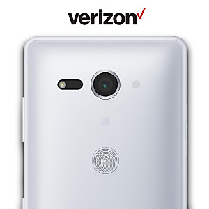 Sony Xperia XZ2 Compact Unlocked Smartphone - 5" Screen - 64GB - White Silver (US Warranty)