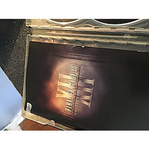 Final Fantasy XII (Collector's Edition)
