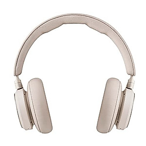 Bang & Olufsen Beoplay HX – Comfortable Wireless ANC Over-Ear Headphones - Sand